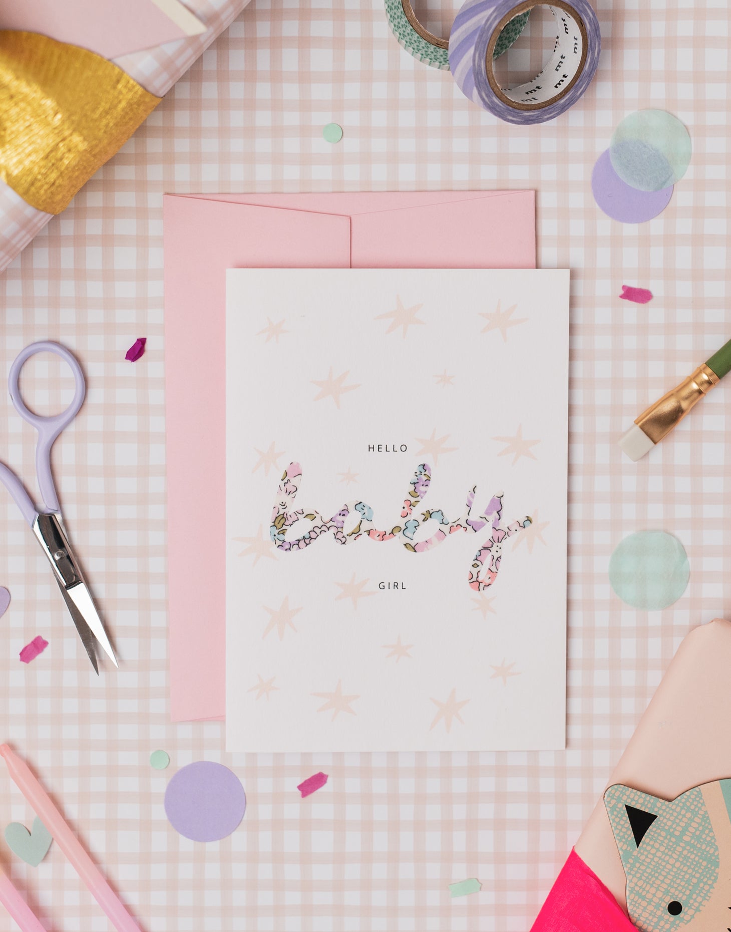 New Baby Cards – Tagged "new_baby_card" – The Charming Press